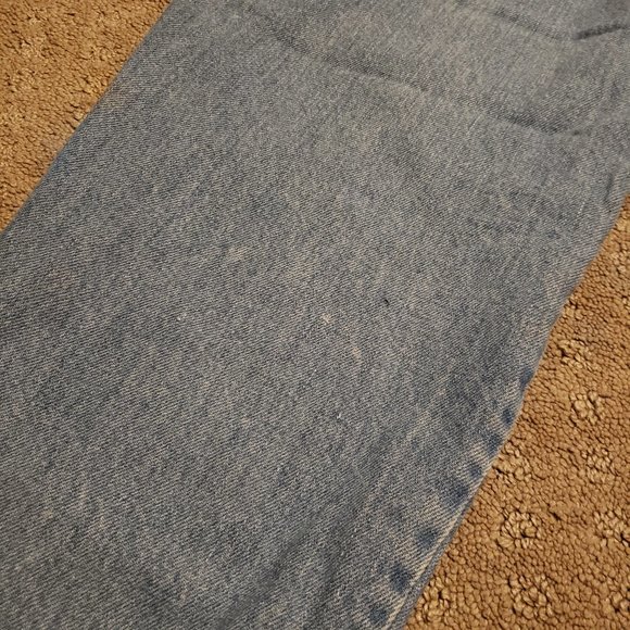 Chemin de Fer | Jeans | Chemin De Fer Blue Jeans Womens 3 Waist Denim ...